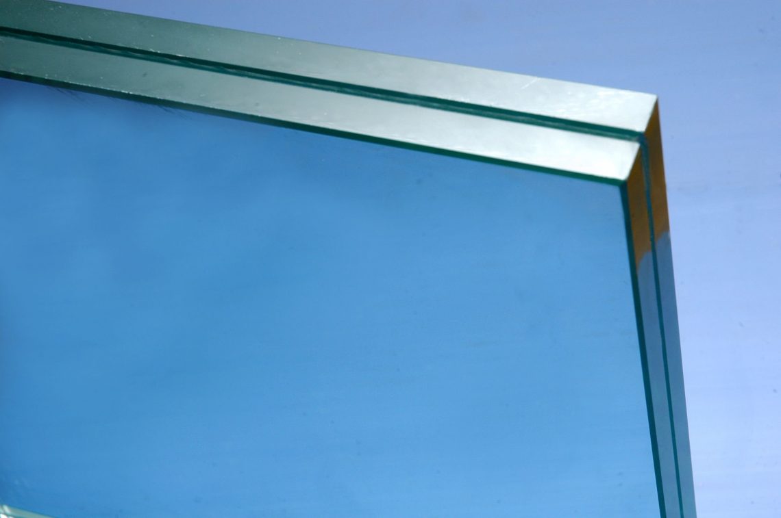 Mengenal 3 Jenis Lapisan Pada Kaca Laminated