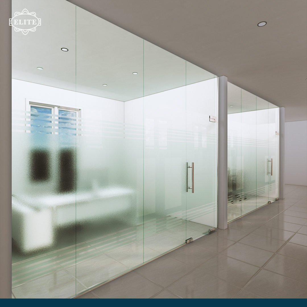 Beli Kaca Tempered Murah - Elite Art Glass