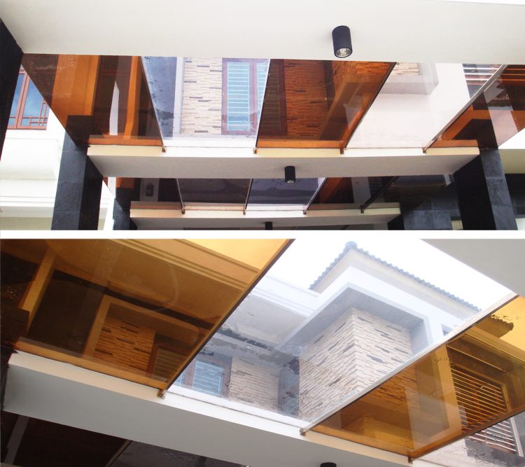 Jenis Kaca yang Sering Kita Temui Di Hotel - Elite Art Glass