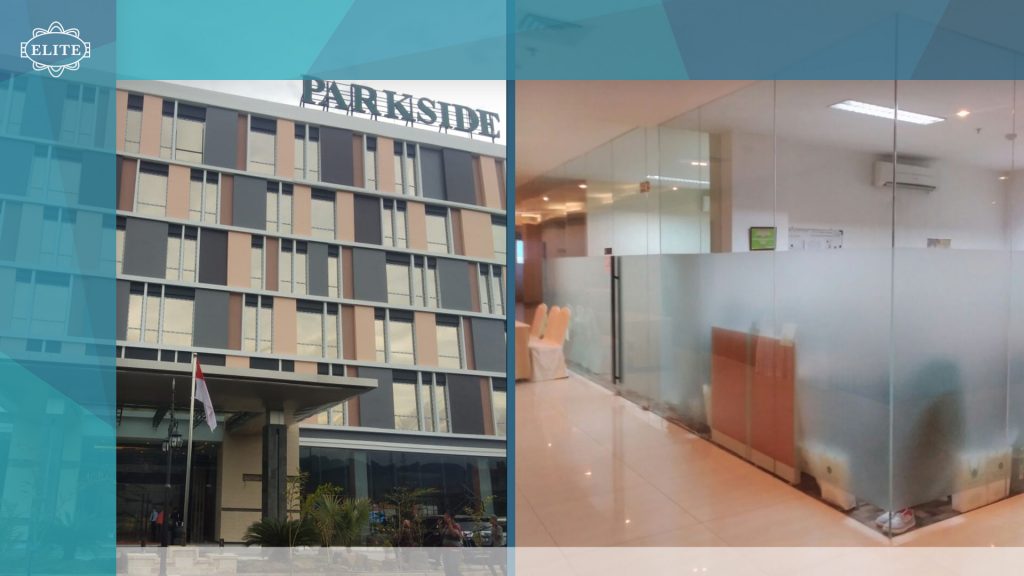 Jenis Kaca yang Sering Kita Temui Di Hotel - Elite Art Glass