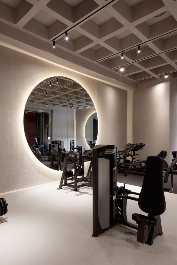 5 Tips Memilih Cermin Yang Cocok Untuk Cermin Gym - Elite Art Glass