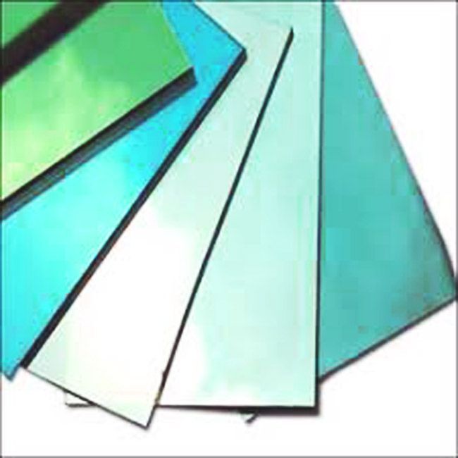 Jual Kaca Stopsol Asashimas di Kota Medan - Elite Art Glass